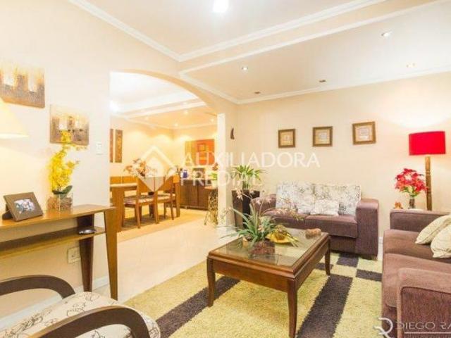 Casa no bairro Jardim Carvalho