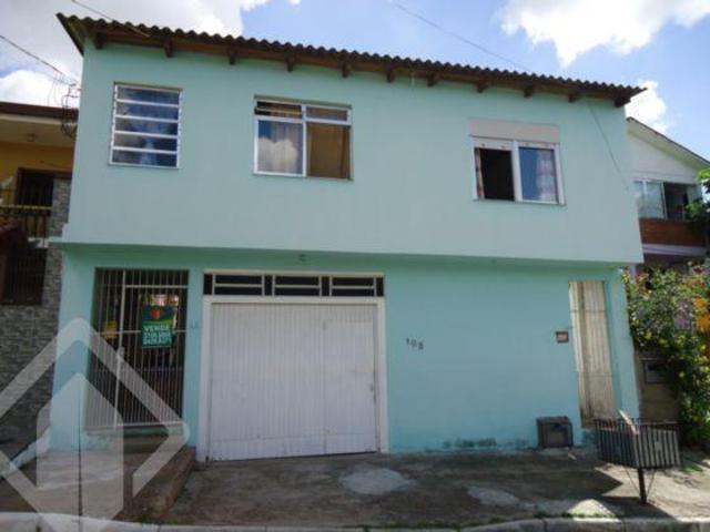 Casa no bairro Jardim Carvalho