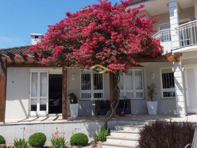 Casa no bairro Jardim América em São Leopoldo
