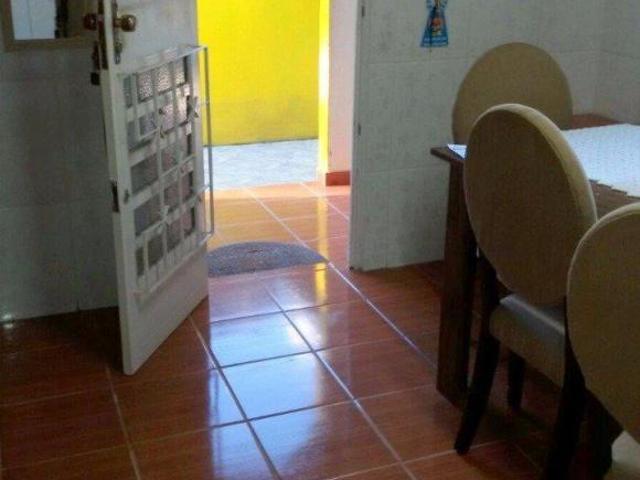 Casa no bairro Jardim Alvorada