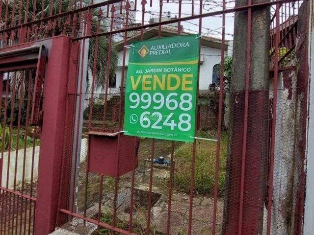 Casa no bairro Jardim Botânico