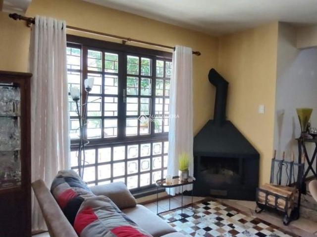 Casa no bairro Jardim Botânico