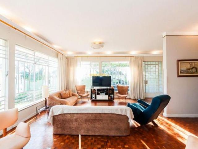 Casa no bairro Jardim Botânico