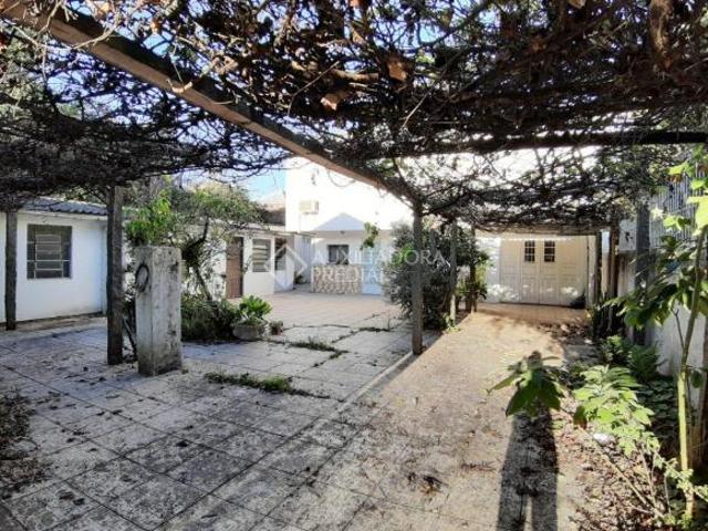 Casa no bairro Jardim Botânico