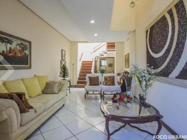 Casa no bairro Jardim Botânico