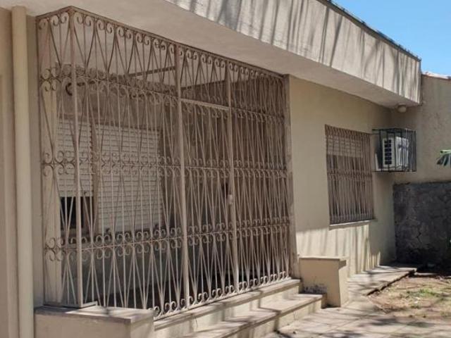 Casa no bairro Jardim Botânico