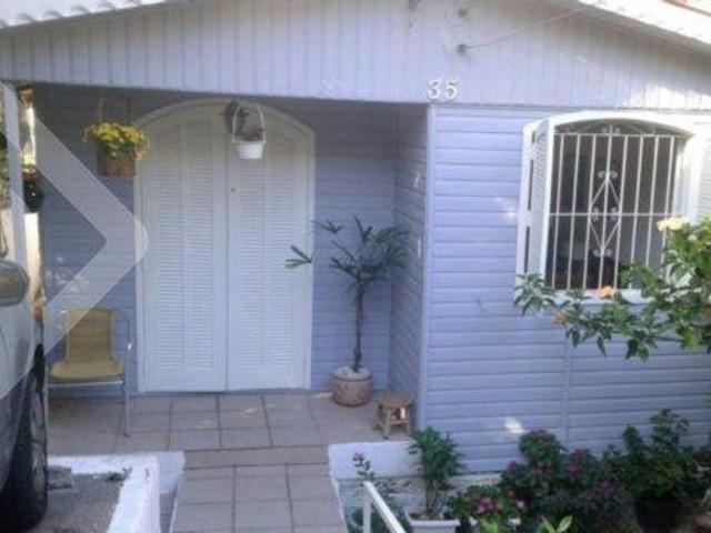 Casa no bairro Jardim Botânico