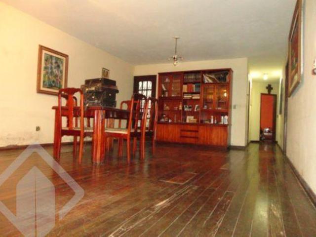 Casa no bairro Jardim Botânico