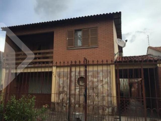 Casa no bairro Jardim Botânico