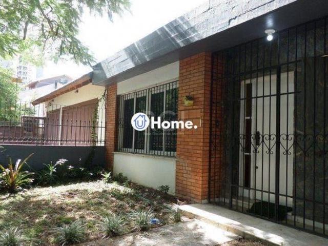 Casa no bairro Jardim Botânico de 3 dormitórios e 2 vagas