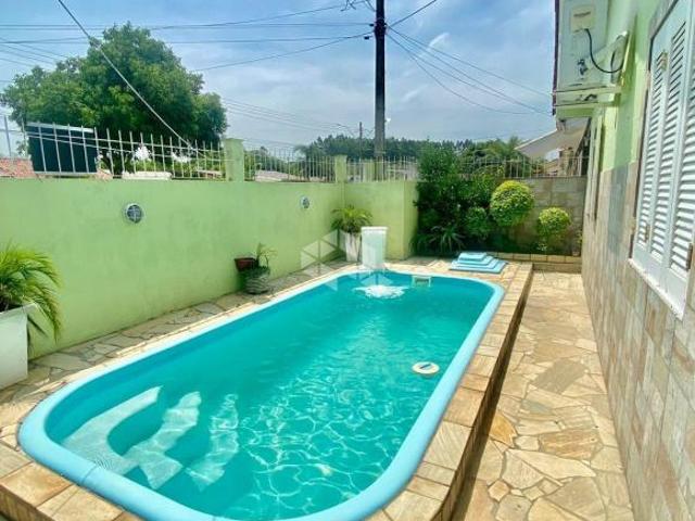 Casa no bairro Jardim dos Lagos Guaíba