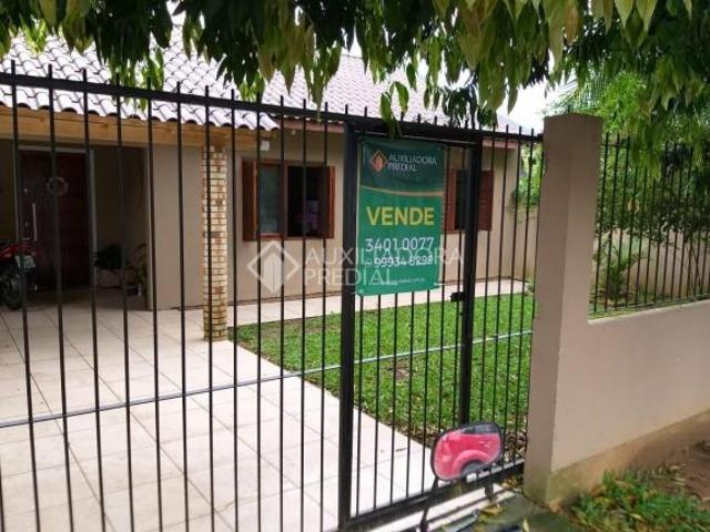 Casa no bairro Jardim dos Lagos