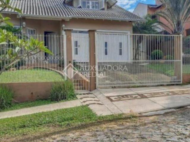 Linda casa à venda em São Leopoldo