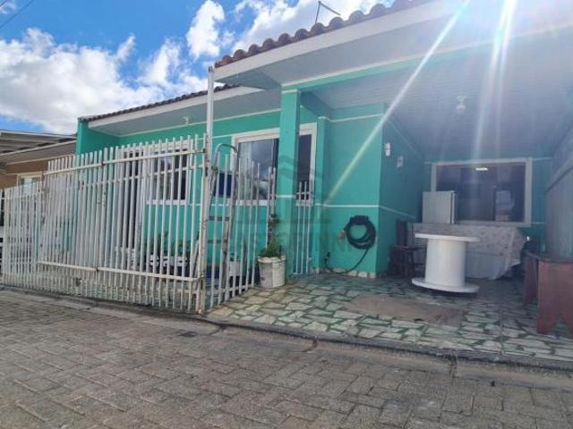 Casa no bairro Jardim das Palmas, Campo Largo/PR
