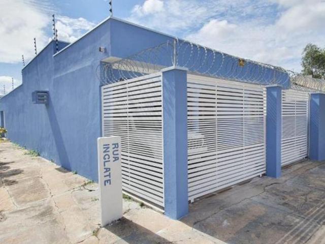 Casa no Bairro Jardim Europa
