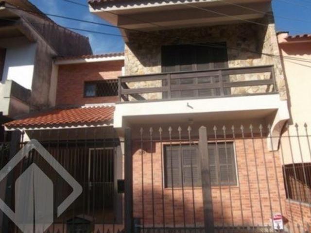Casa no bairro Jardim Floresta