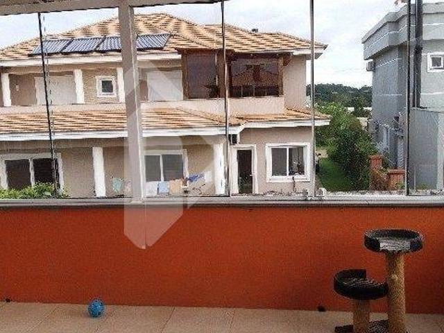 Casa no bairro Jardim Krahe