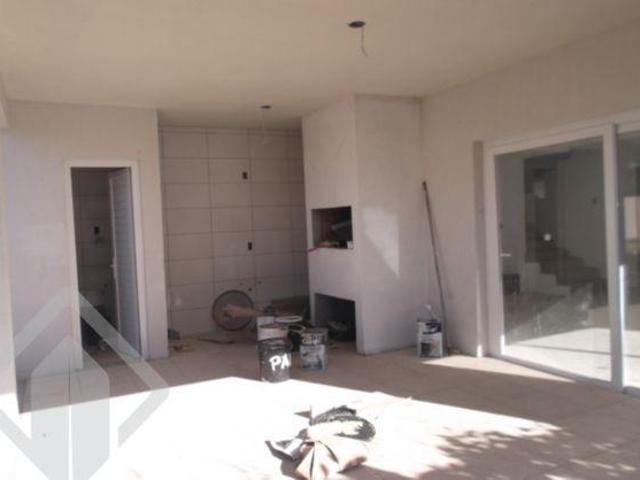 Casa no bairro Jardim Krahe