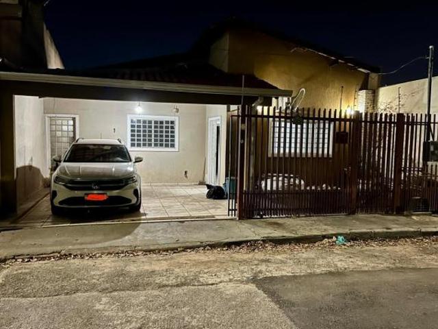 Casa no Bairro Jardim Imperial