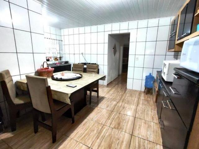 Casa no bairro Jardim Iolanda