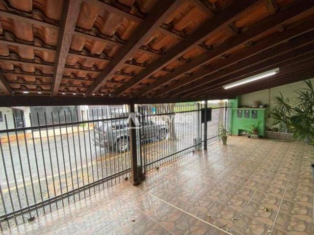 Casa no Bairro Jardim Ipiranga – Americana/SP