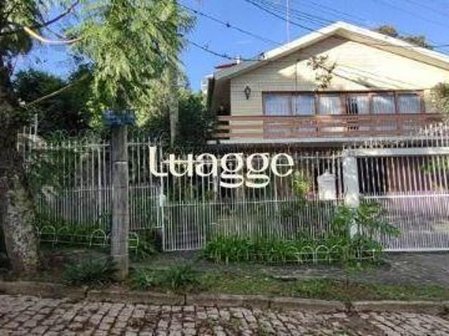 Casa no Bairro Jardim Isabel, com 5 dormitório s, e 5 banheiro