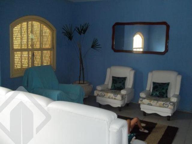 Casa no bairro Jardim Itu Sabará