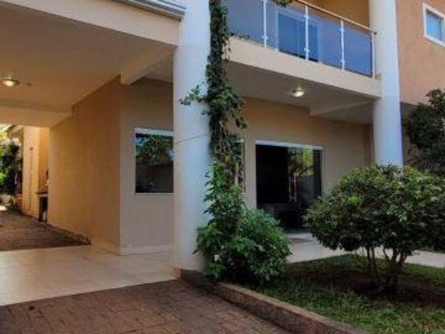Casa no Bairro Jardim Itália