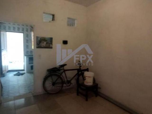 CASA NO BAIRRO JARDIM OÁSIS