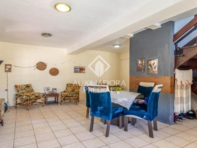 Casa no bairro Jardim Lindóia