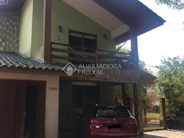 Casa no bairro Jardim Lindóia