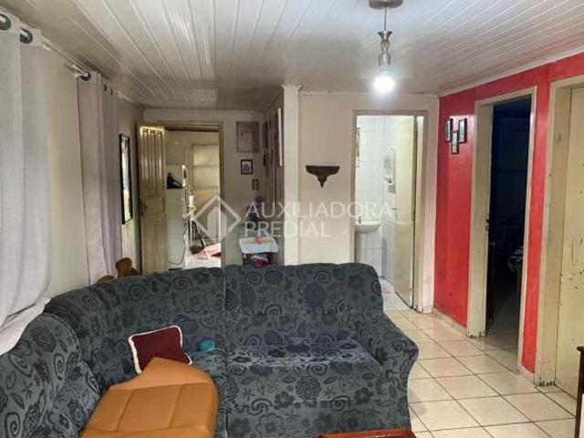Casa no bairro Jardim Santa Rita