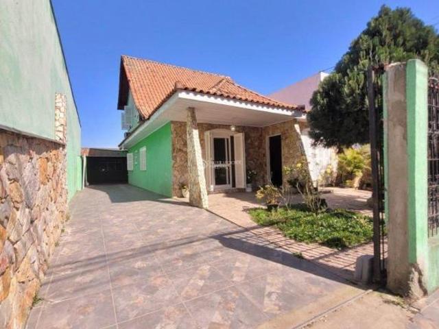 Casa no bairro Jardim Santa Rita