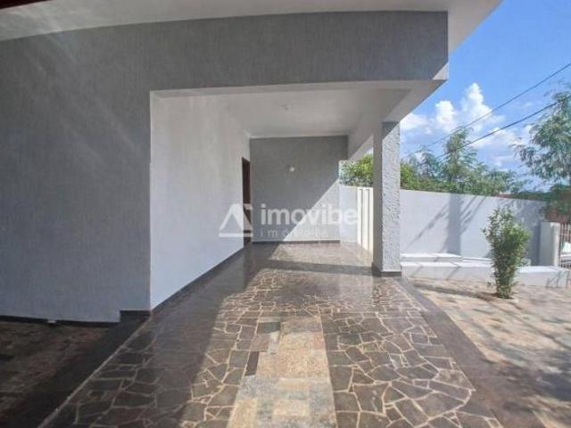 Casa no Bairro Jardim Santana em Americana