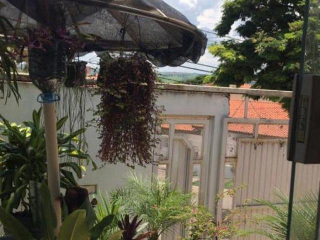 Casa no bairro Jardim Paraíso