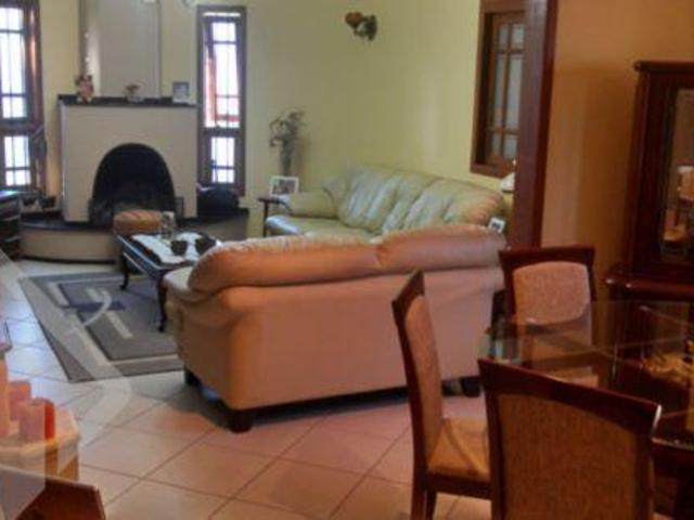 Casa no bairro Jardim Planalto