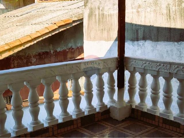 Casa no Bairro Jardim Thelma, Alvarenga, São Bernardo, 4 dormitórios