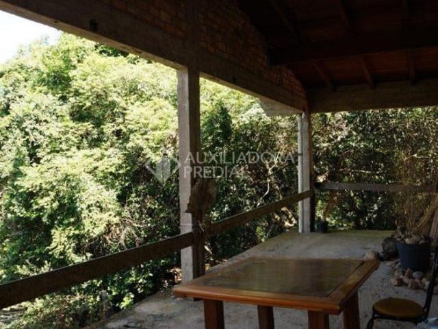 Casa no bairro Krahe