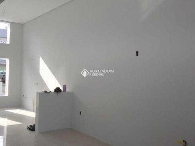 Casa no bairro Lagos de Nova Ipanema