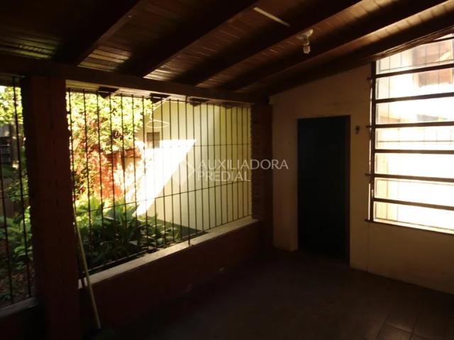 Casa no bairro Liberdade