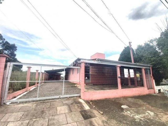 Casa no bairro Liberdade
