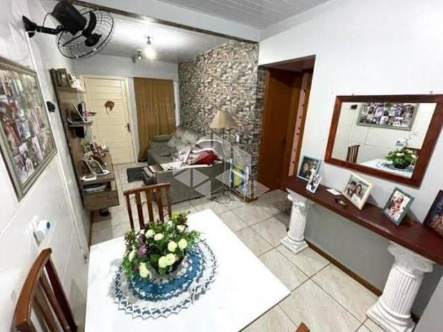 Casa no bairro Lomba da Palmeira