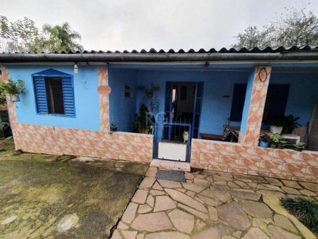 Casa no bairro Lomba do Pinheiro