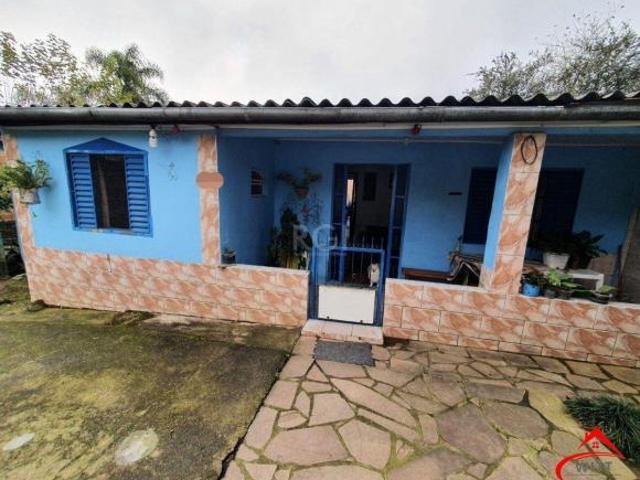 Casa no bairro Lomba do Pinheiro