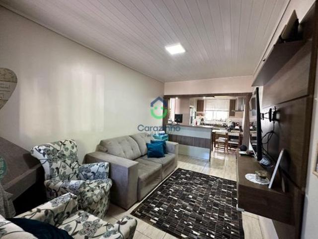 Casa no bairro Loeff