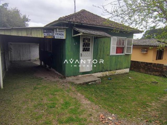 Casa no bairro Lorenzi