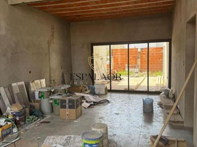 CASA NO BAIRRO MADRE PAULINA EM ITU