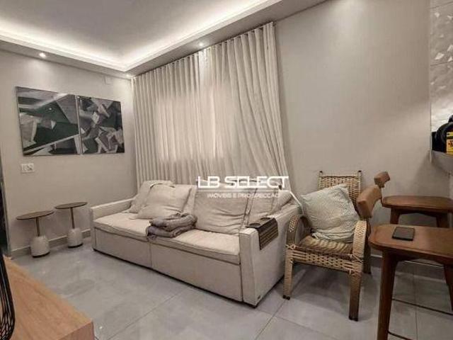 Casa no bairro Maravilha com três quarto, uma suíte e varanda gourmet