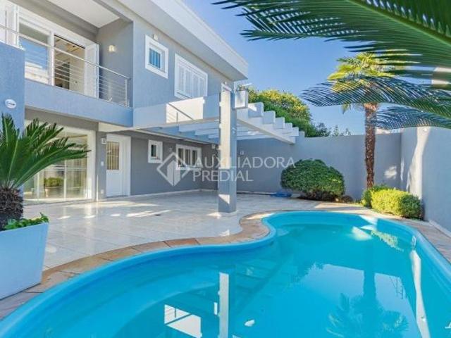 Casa no bairro Marechal Rondon