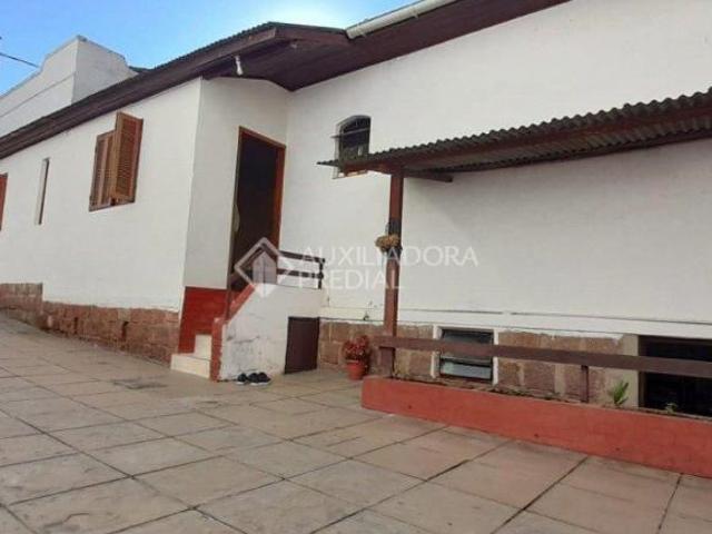 Casa no bairro Marechal Rondon